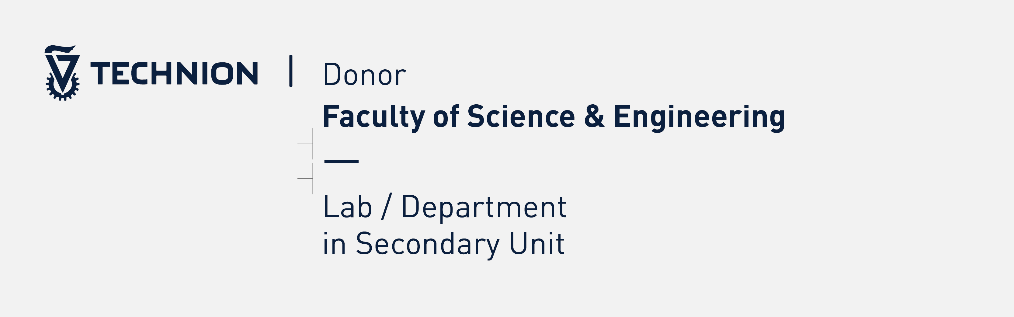 system12 – Technion Brand