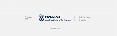 Brand Structure – Technion Brand